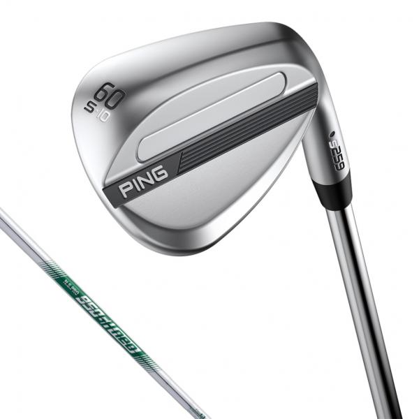 ■2026年モデル ◇いつでも「強スピン」 ◇深芝(ラフ)・水滴(ウェット)・砂(バンカー)でも止める。インパクトの一瞬、芝も、水も、土も、何かが必ずフェースとボールの間に入り込む。そんな『避けられない悪条件』(リアルコンディション) を力...