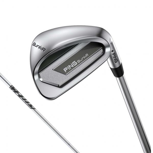 ■2026年モデル ◇バンカーショットの救世主、PINGから登場。 ◇グリーン周りでのバンカーショット、ザックリダフって1回で出ない、トップして大オーバー…。そんなミスが多くてバンカーに入るとスコアがまとまらない。1回のミスショットでスコア...