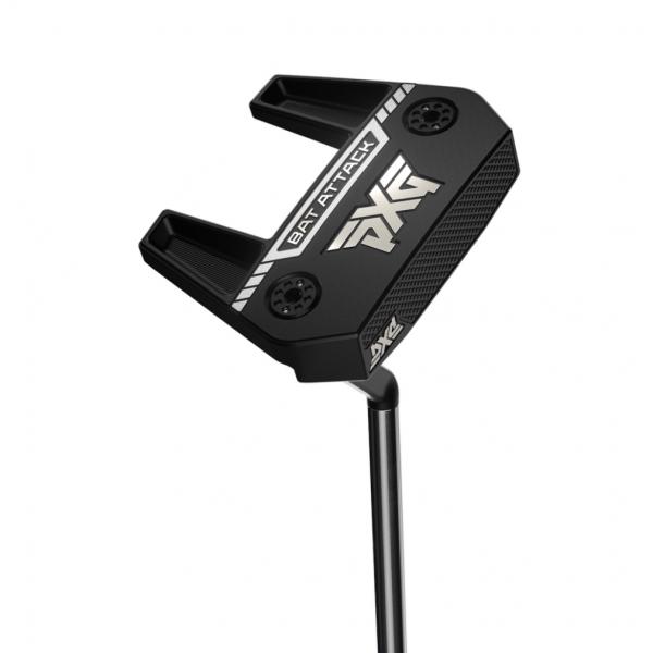 ■2025年モデル ◇PXG Bat Attack ゼロトルク(ZT)パターは、フェースのねじれをなくし、ストローク時の安定性を最大化するように設計されています。ゼロトルクバランステクノロジーとユニークなデザインのS-Hoselにより、この...