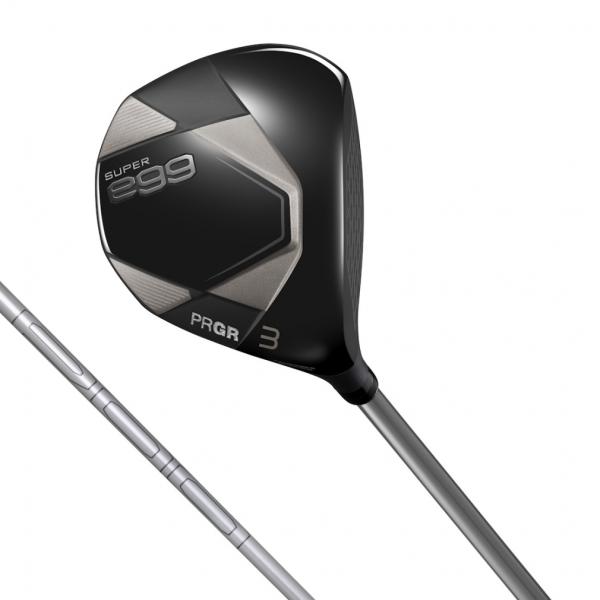 ■2026年モデル ◇DRなみの高反発性能を実現。ぶっ飛びの直打ちフェアウェイウッド ■左右：右 ■ヘッド素材・製法(フェース)：マレージング鋼(C300) ■ヘッド素材・製法(ボディ)：マレージング鋼(AM355P) ■付属ヘッドカバー：...