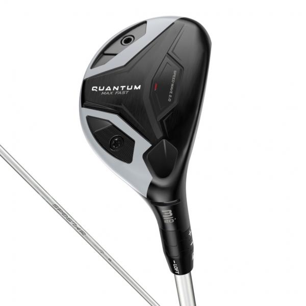 ■2026年モデル ◇いろんな場面でヘビーユースしたい、完成度を高めた万能クラブ ■左右：右 ■ヘッド素材・製法(フェース)：カーペンター455スチール /次世代Aiフェース /フォージド・フェースカップ ■ヘッド素材・製法(ボディ)：17...