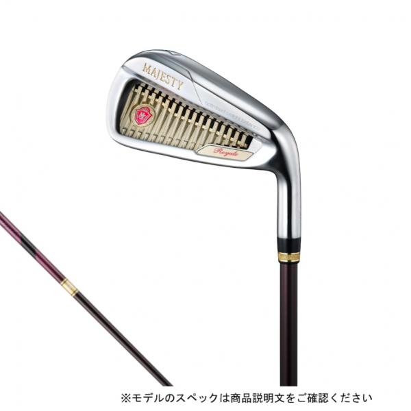 ■2024年モデル ◇飛ばしの絶頂期へ すべてのゴルファーに、ゴルフ人生で一番飛んでいる快感を ◇高強度素材MAS1Cの鍛造L字カップフェースを採用し、有効反発エリアを広げると同時に高打出しも可能に。 ■番手構成：7・8・9・PW・SW ■...