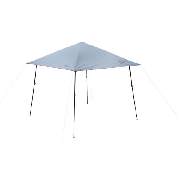 ◇ダークルームテクノロジー搭載 ワンタッチシステムで組立簡単なバイザーシェード◇日光の透過をブロックし温度上昇を軽減して涼しく過ごせるダークルームテクノロジー◇高さ3段階調節可能◇コンパクトな収納サイズで保管や運搬がより楽に◇天井部分のワン...