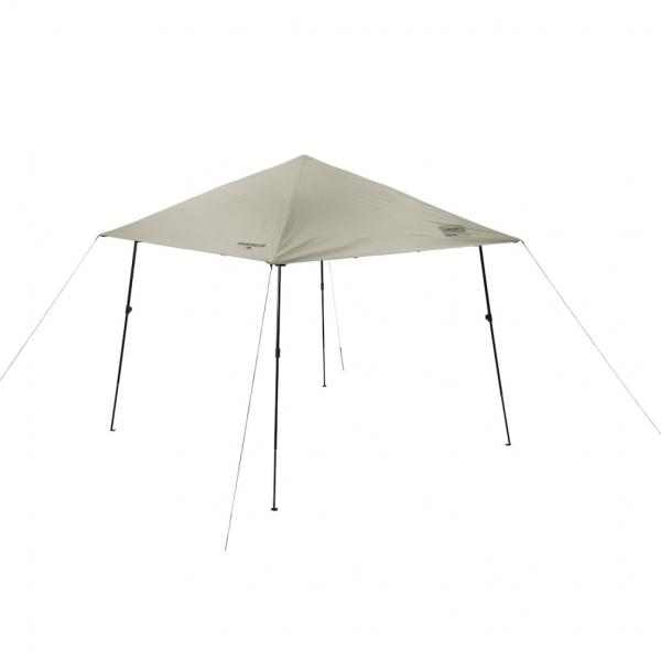 ◇ダークルームテクノロジー搭載 ワンタッチシステムで組立簡単なバイザーシェード◇日光の透過をブロックし温度上昇を軽減して涼しく過ごせるダークルームテクノロジー◇高さ3段階調節可能◇コンパクトな収納サイズで保管や運搬がより楽に◇天井部分のワン...