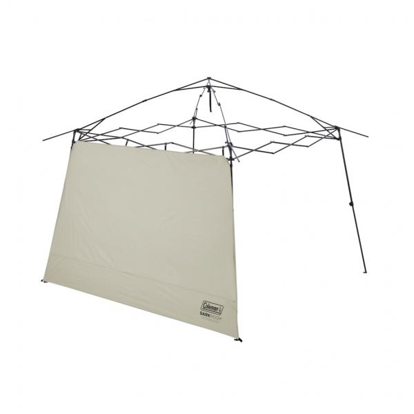 ◇照り返しや横風を防いで快適空間を可能にするサイドウォール◇インスタントバイザーシェードIII・IV /L DR専用◇日光をブロックし温度上昇を抑える遮光生地でアウトドアでも涼しい空間を実現◇横風や地面からの照り返しをブロック◇太陽の方向に...