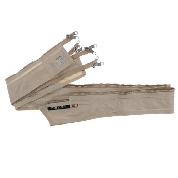 NORDISK（ノルディスク） VIMUR ZIP ADAPTER Small 107272 キャンプ