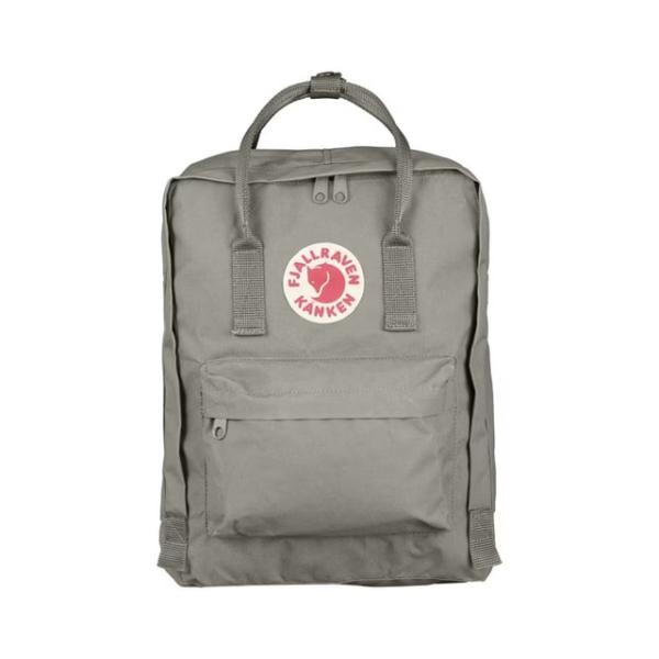 ◇30年以上のロングセラー商品であり、今なお幅広い世代で愛され続けるリュック。◇フェールラーベンのアイコンである「Kanken」は1978年、ストックホルムの電話帳をモチーフにして誕生しました。当時フェールラーベンの創業者が子どもたちのため...