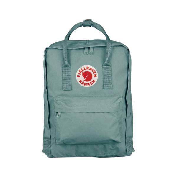 ◇30年以上のロングセラー商品であり、今なお幅広い世代で愛され続けるリュック。◇フェールラーベンのアイコンである「Kanken」は1978年、ストックホルムの電話帳をモチーフにして誕生しました。当時フェールラーベンの創業者が子どもたちのため...
