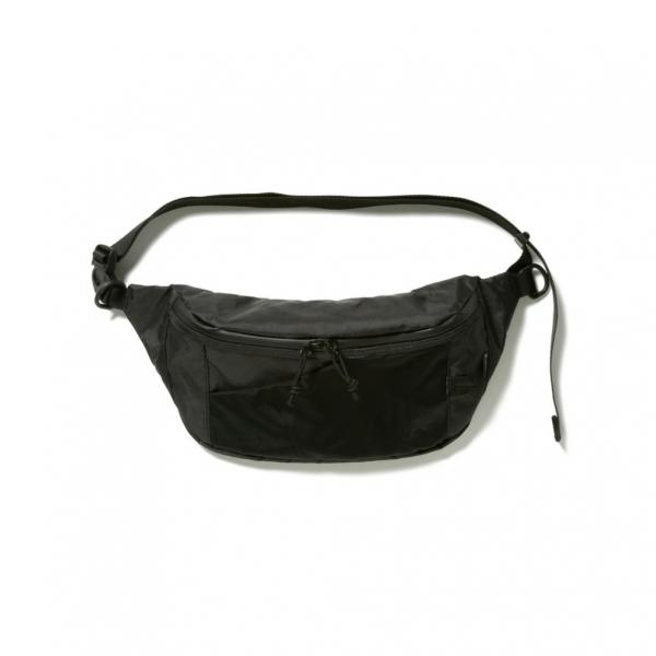 ※ブラウザやお使いのモニター環境により、掲載画像と実際の商品の色味が若干異なる場合がございます。◇一部仕様変更により、環境配慮とさらに使いやすくリニューアルしたウエストパック◇OME＆CAMPに活躍するグッズ類がそろうSnow Peakの人...