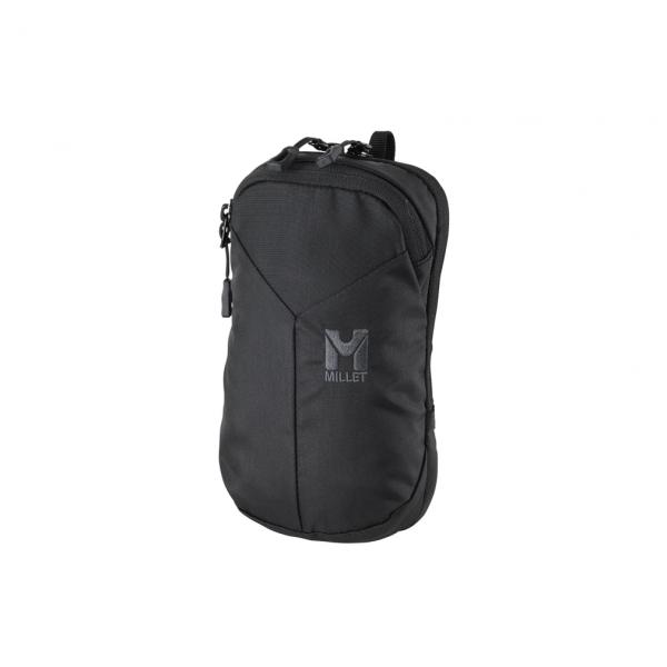 ※ブラウザやお使いのモニター環境により、掲載画像と実際の商品の色味が若干異なる場合がございます。◇モバイル端末やコンパクトデジタルカメラなどの小物をリュックサックに外付け可能なフルパッド仕様のポーチ。大きめのモバイル端末も収納可能です。ショ...