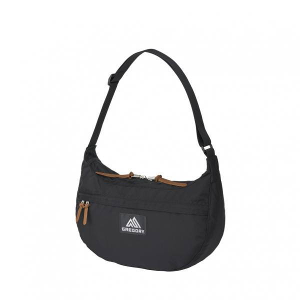 ※ブラウザやお使いのモニター環境により、掲載画像と実際の商品の色味が若干異なる場合がございます。◇タウンユースからアウトドアまで多様に使えるシンプルなショルダーバッグ■カラー：ブラック■素材：420Dパッククロスナイロン 100％■サイズ：...