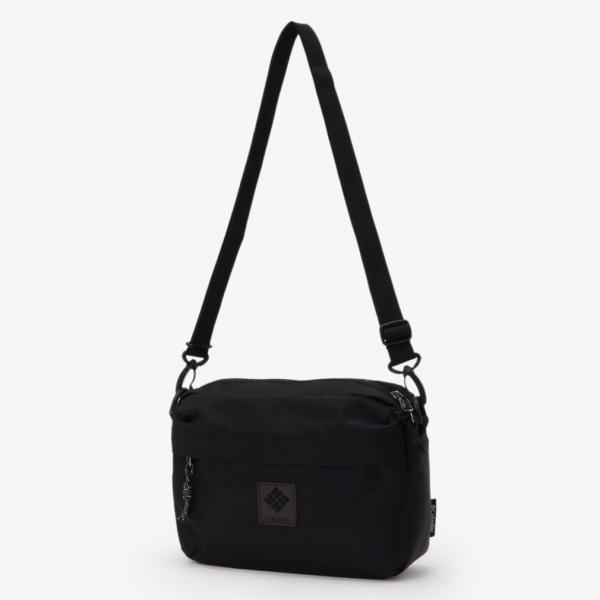 ※ブラウザやお使いのモニター環境により、掲載画像と実際の商品の色味が若干異なる場合がございます。◇コロンビア独自のはっ水(撥水)機能「オムニシールド」◇旅行やちょっとしたお出かけにちょうど良いサイズ感のショルダーバッグ◇200Dのナイロンツ...