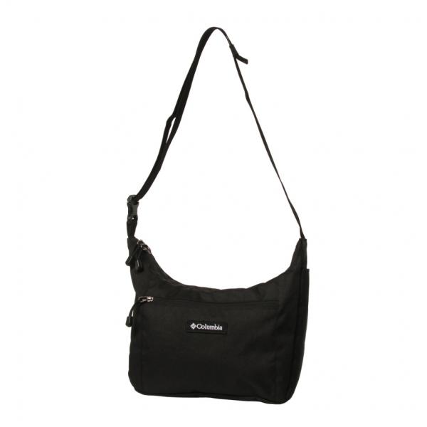 ※ブラウザやお使いのモニター環境により、掲載画像と実際の商品の色味が若干異なる場合がございます。【アルペングループ限定販売】普段使いにちょうど良いサイズ感。撥水機能を備えたショルダーバッグ◇コロンビア独自のはっ水(撥水)機能「OMNI-SH...