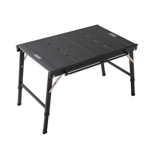 ◇デュアルガスバーナーストーブ(別売)がセット可能、2段階高さ調節も可能な薄型コンパクトテーブル◇別売のデュアルガスバーナーストーブがセット可能◇2段階高さ調整でローテーブルとしても使用可能◇別売のデュアルガスバーナーストーブ使用時は、使わ...