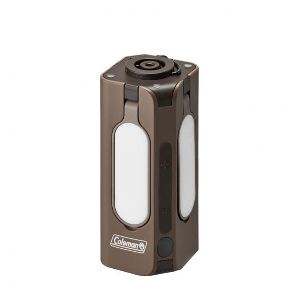 ◇上下左右全方向を照らすことができるコンパクトライト◇専用リモコン付きで遠隔操作が可能。◇パネル型のランタンとして使用ができ、フラッシュライトとしても使用ができる。◇マグネットが搭載され、壁に貼りつけた状態でも使用ができる。◇パネルを開き、...