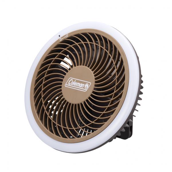 ◇テント内への装着・吊り下げ・卓上 マルチに活躍するライト付きファン◇専用リモコン付きでワイヤレス操作が可能。◇ファンとライトのハイブリッド仕様。天井照明としても使用が可能◇ベンチレーションモード付きで、テント内の空気循環を促進◇吊り下げ時...