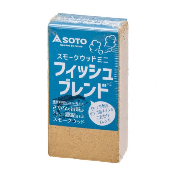 ◇魚の旨味を凝縮するオリジナルブレンド。新鮮な原木を使用し薬品無添加で自然のままの香りをお届けします◇樹種：フィッシュブレンド/魚の旨味が凝縮される甘くて芳醇なリンゴ樹メインのブレンド特徴:魚料理に最適なブレンド/りんご、ウイスキーオーク、...