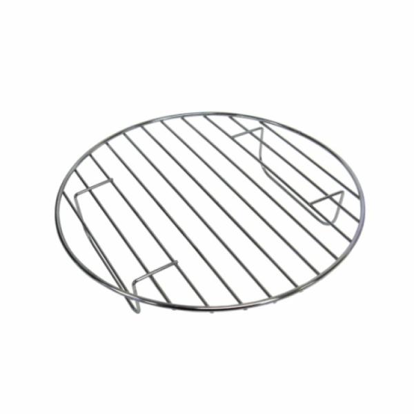 ◇キッチン香房ST125の交換用網としてはもちろん、一般の鍋でも使えます。■素材：鉄(クロームメッキ)■サイズ：直径200×高さ40mm(使用時）■生産国：日本アルペン alpen スポーツデポ SPORTSDEPO アウトドアーズ マウン...