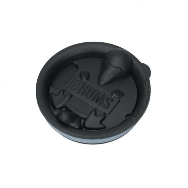 ◇キャンパーウェーブタンブラーに対応のプラスチック製キャップ。飲み口の開閉による温度調整、埃除け。■素材：Polypropylene■サイズ：2.4×7.6×7.9cm■生産国：中国■2025年モデルアルペン alpen スポーツデポ SP...