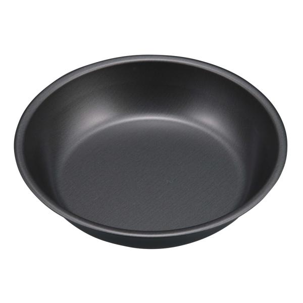 ◇ふっ素樹脂加工でお手入れ簡単◇日本製■素材：鉄(ふっ素樹脂塗膜加工)■サイズ：外径170×37mm■重量：100g■生産国：日本■2022年モデルアルペン alpen スポーツデポ SPORTSDEPO アウトドアーズ マウンテンズ ou...