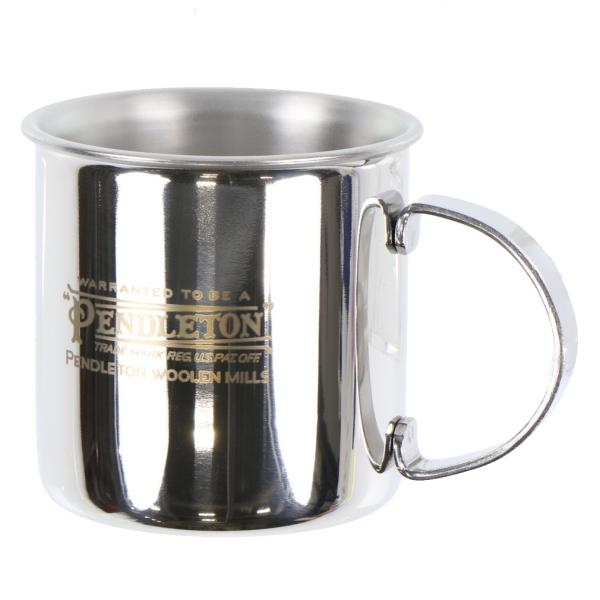 ◇ペンドルトン独自のハーディング柄を施したステンレス製のカップです。ダブルウォールのカップなので、結露もせず、熱くもなりにくい作りとなっております。ライフタイムやアウトドアにも最適です。■素材：ステンレス■生産国：中国■2021年モデルアル...