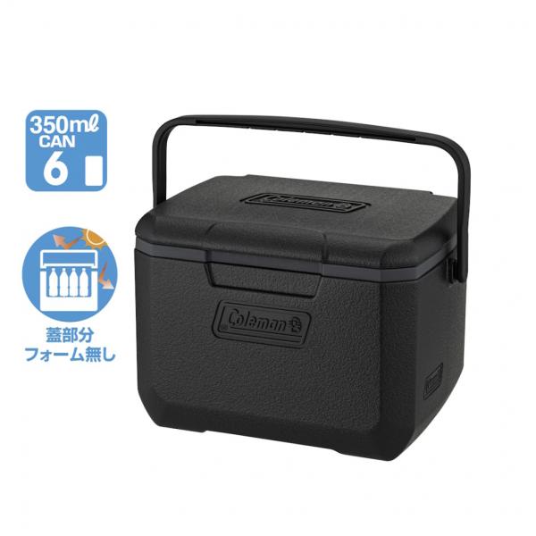 ◇容量4.7L 持ち運びに便利なベイルハンドル付き◇500mlペットボトル4本/350ml缶6本収納可能◇自転車カゴに入り移動も楽々◇上蓋イージークリーントップで汚れても簡単にお手入れが可能◇持ち運びしやすいベイルハンドル付き■カラー：ジェ...