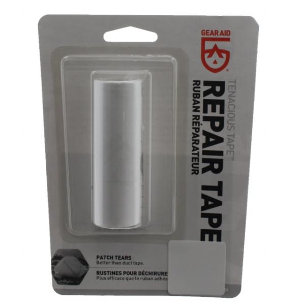 ◇補修サイズに合わせてカットして使用するリペアテープ。◇あらゆる素材に貼り付けて簡単に補修できます。◇クリアテープはPVC素材で補修箇所が目立ちません。■サイズ：7.6×50cm■生産国：アメリカ合衆国アルペン alpen スポーツデポ S...