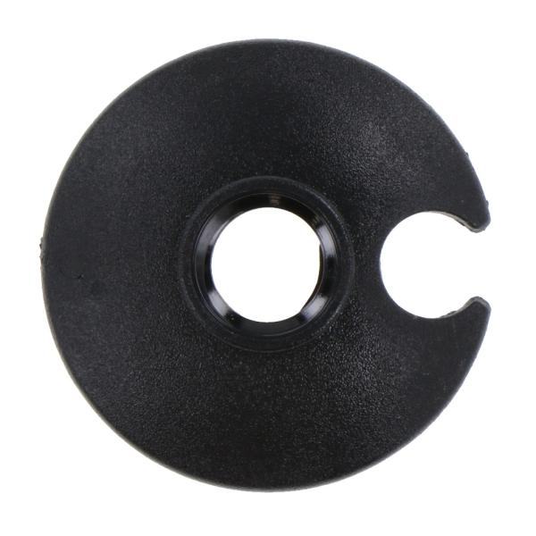 ◇トレッキングポール、ハイキングステッキ用ポールバスケット■使用時サイズ：50×50×30mm■重量：10g■生産国：台湾アルペン alpen スポーツデポ SPORTSDEPO アウトドアーズ マウンテンズ outdoors mounta...