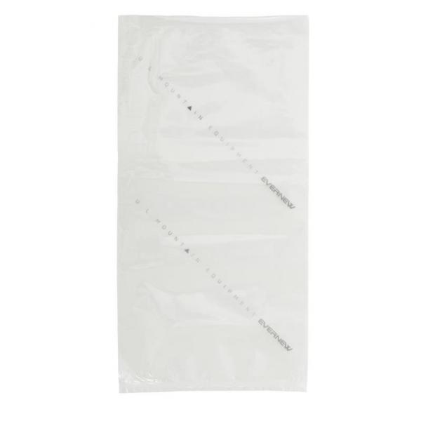 ◇防臭、防水、強度に優れたパックライナーバックパックの中身全体を防水したい時に。50L くらいまでのバックパックの中身をカバーできる大き目サイズ。濡らしたくないスリーピングバッグだけでなく、中身全体を水濡れから守ります。沢登りの時などはよく...