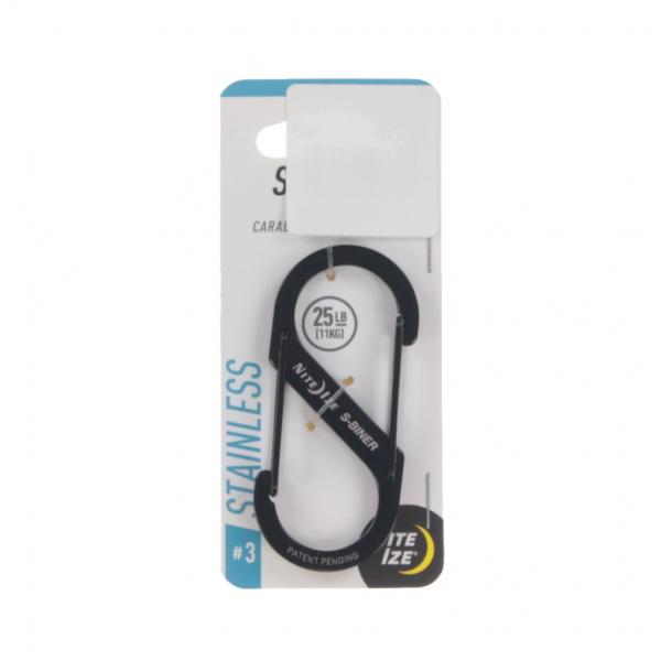 ◇「よりシンプルにより安全にそして、もっと楽しく」をテーマに商品開発しています。◇過去に「エスビナー」が権威のあるアウトドア雑誌Backpacker MagazineのEditors Choice賞を2年連続で受賞しました。■カラー：ブラッ...