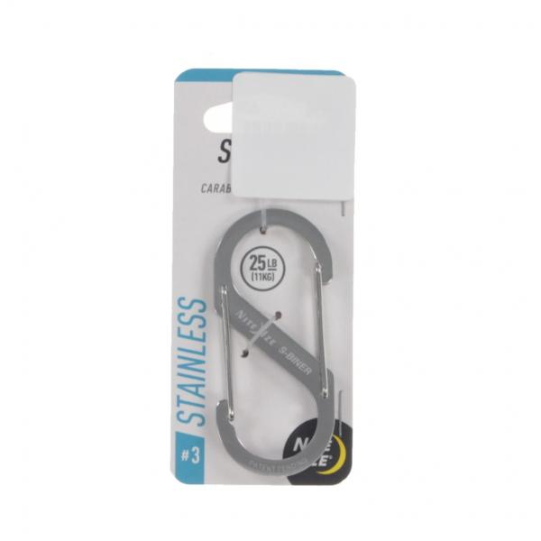 ◇「よりシンプルにより安全にそして、もっと楽しく」をテーマに商品開発しています。◇過去に「エスビナー」が権威のあるアウトドア雑誌Backpacker MagazineのEditors Choice賞を2年連続で受賞しました。■カラー：ステン...