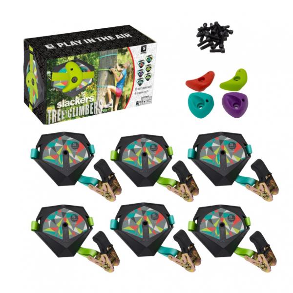 ◇登るってこんなに楽しいの！ 簡単にボルダリング体験しちゃおう！◇自然にたくさん触れてほしい！そんな思いと共にお届けするのがツリークライマーです。子供たちは登ったり、高いところで遊んだりすることが大好きですよね。自分が遊びたいと思った場所に...