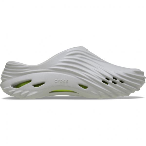 ◇デジタルにインスパイアされた彫刻とテクスチャーがアッパーを覆う◇アッパーからシームレスに流れる独特のアウトソール■カラー(メーカー表記)：ペールグレー(1FT：Atmosphere)■生産国：中国※ブランドやシリーズによっては甲高や幅等小...