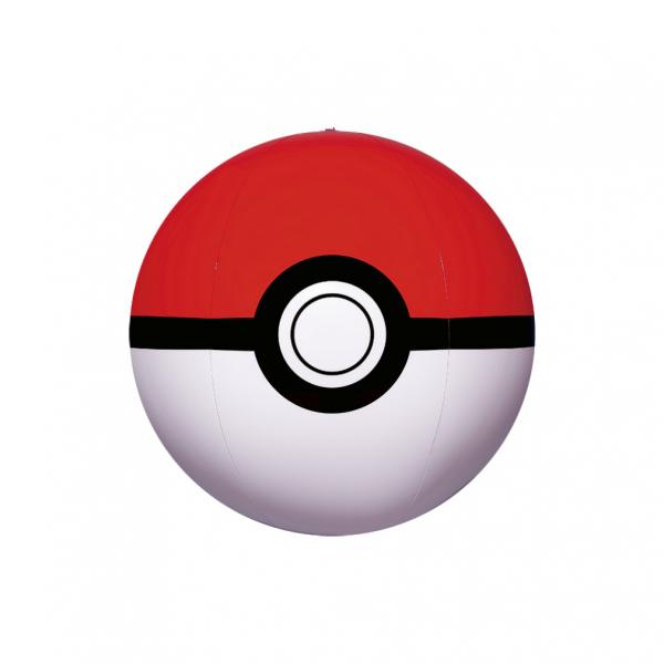 ◇ポケモンのビーチボール モンスターボール柄■重量：75g■直径：40cm■生産国：中国※子供の一人遊びは危険ですので、必ず保護者の元で遊ばせてください。アルペン alpen スポーツデポ SPORTSDEPO アウトドア キャンプ ビーチ...