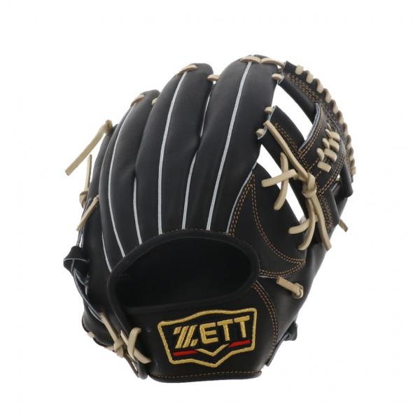 ◇最上級の品質と捕球感を創造。◇捕球面の張りとしっかり感にこだわったプロステイタスシリーズ。操作性抜群のミドルサイズ。グラブに最適なしなやかさと耐久性をあわせ持つ厳選された北米原皮から日本のタンナーによって加工された軟式プロステイタスレザー...