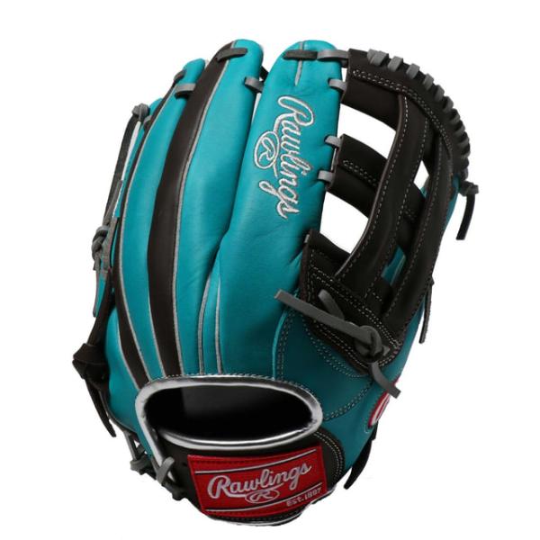 ◇スポーツデポ・アルペン限定カラーの軟式プレイメーカー。ソフトボールにも対応した軟式野球に最適なグローブです。◇中学校部活対応■カラー:TE:ティール■素材:表革/天然皮革、裏革/合成皮革■専用袋:無■サイズ:11.75インチ■生産国:ベト...