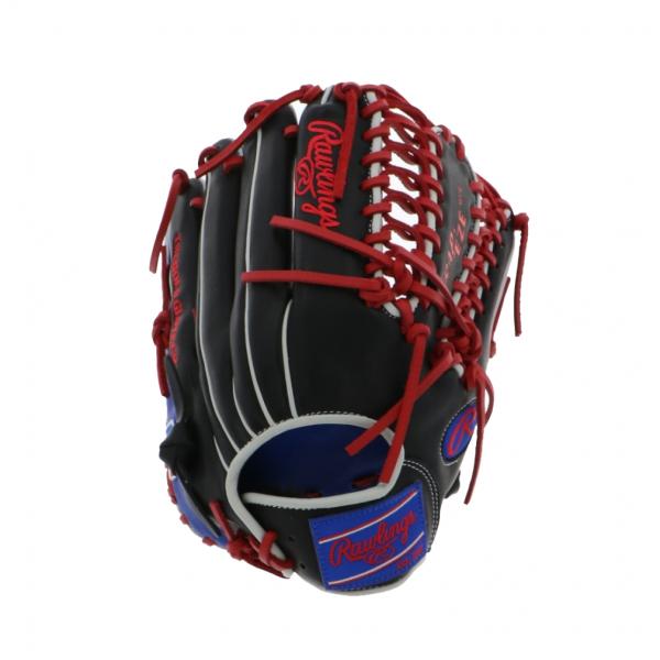 ◇The Rawlings! The U.S.A 人気のHOHメジャースタイルカラーグラブ◇The Rawlings! The U.S.A◇RAWLINGS NAMED OFFICIAL GLOVE OF MAJOR LEAGUE BASE...