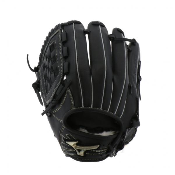 ◇グローバルエリートの王道!軽量感と馴染みやすさ!◇オールラウンド用:サイズ10 左投げ◇グローバルエリート◇軽量感と馴染みやすさに優れた専用皮革。◇操作性として受球面の面積が広く、手の平へのフィット感をより求めた基本型を採用。手を入れた際...