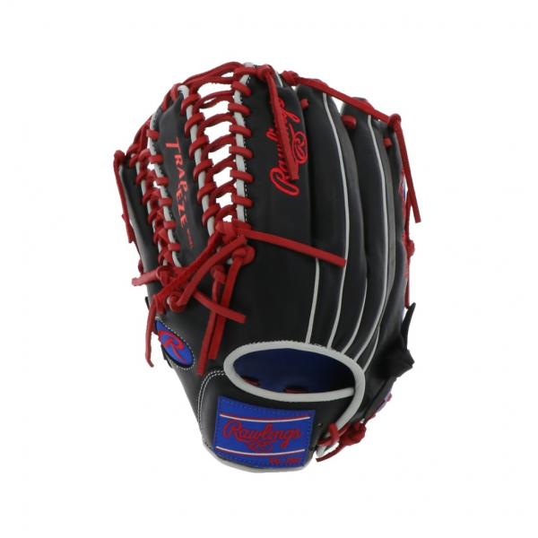 ◇人気のHOHメジャースタイルカラーグラブ◇The Rawlings! The U.S.A◇RAWLINGS NAMED OFFICIAL GLOVE OF MAJOR LEAGUE BASEBALL◇トラッピーズウェブ※表示が同じであって...