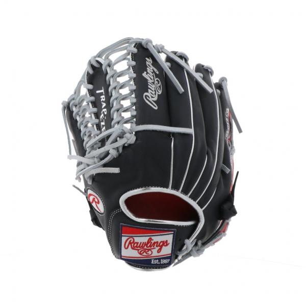 ◇人気のHOHメジャースタイルカラーグラブ◇The Rawlings! The U.S.A◇RAWLINGS NAMED OFFICIAL GLOVE OF MAJOR LEAGUE BASEBALL◇トラッピーズウェブ※表示が同じであって...