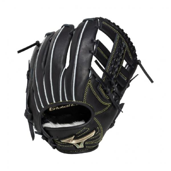 ミズノ MIZUNO  ジュニア軟式用 グローバルエリート  ブランドアンバサダーセレクション 栗原陵矢モデル  野球 少年 JR 軟式 グラブ グローブ  26SS(1AJGY34303) MIZUNO（ミズノ） ジュニア軟式用グローバルエリートRGブランド