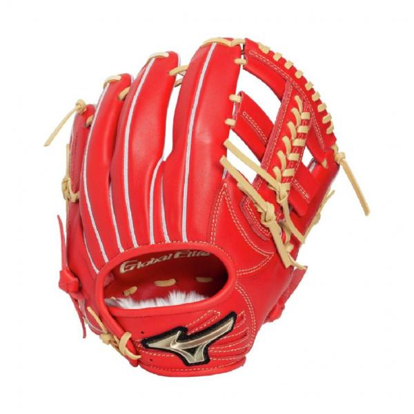 MIZUNO（ミズノ） ジュニア軟式用グローバルエリートRGブランド