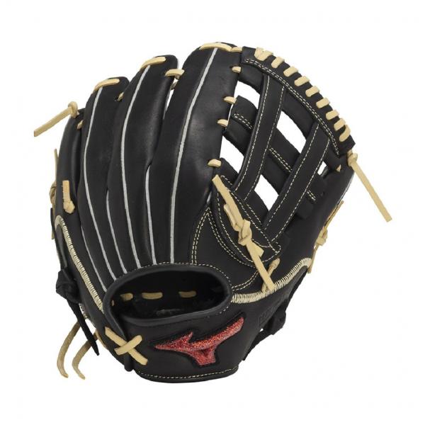 ◇「パワー」のREDに限定商品!◇オールラウンド用:サイズS■カラー:ブラック×ブロンド■素材:受球面/背面:クレストハイド(天然皮革:牛革)■ポジション:オールラウンド■左右:右投げ用■専用袋:無■サイズ:S■生産国:フィリピン■2024...