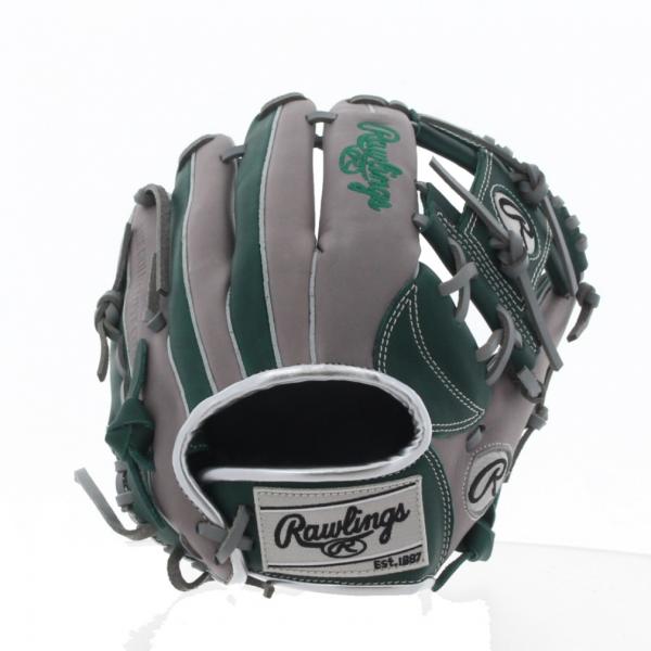 ◇アルペン限定カラー。軟式プレイメーカー。ソフトボールにも対応した軟式野球に最適なグローブです。■カラー:DG:グリーン/グレー■素材:表革/天然皮革、裏革/合成皮革■ポジション:オールラウンド■左右:右投げ用■専用袋:無■サイズ:M■生産...