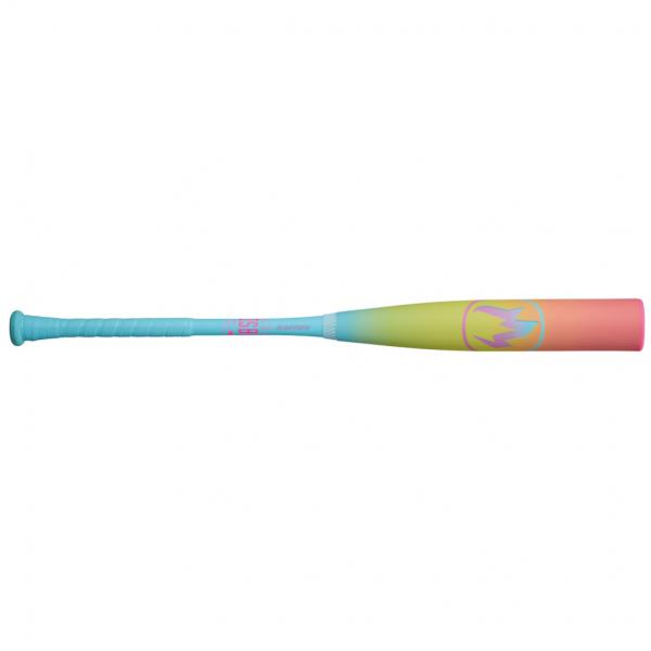 ◇ムーンショット級のドでかい一発!!ワイドレンジロケットランチャー【打球部】Feartuer1:素材ー硬度 55-60Cの柔らかい高反発素材を採用。ボールをしっかりバットに乗せ、伸びのある打球を飛ばす。Feature2:SEWWT SPOT...