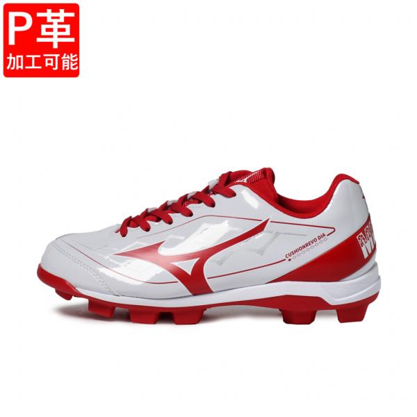 ◇足への優しさを追求。クッションレボの原点。◇この1足から野球を始めるすべてのプレーヤーに向けたポイントスパイク。◇インソール:BBインソール(取り外し可)◇DAソール◇スパイクピン:合成樹脂◇アナトミカルラスト◇MIZUNO ENERZY...