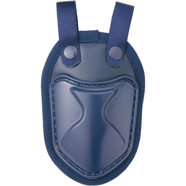 ◇スロートガード■カラー:ネイビー■素材:樹脂部:ポリエチレン■生産国:ベトナム■2023年モデルアルペン alpen スポーツデポ SPORTSDEPO ベースボール 野球 小物 アクセサリー 野球用品 捕手用 咽喉部プロテクター のどカ...