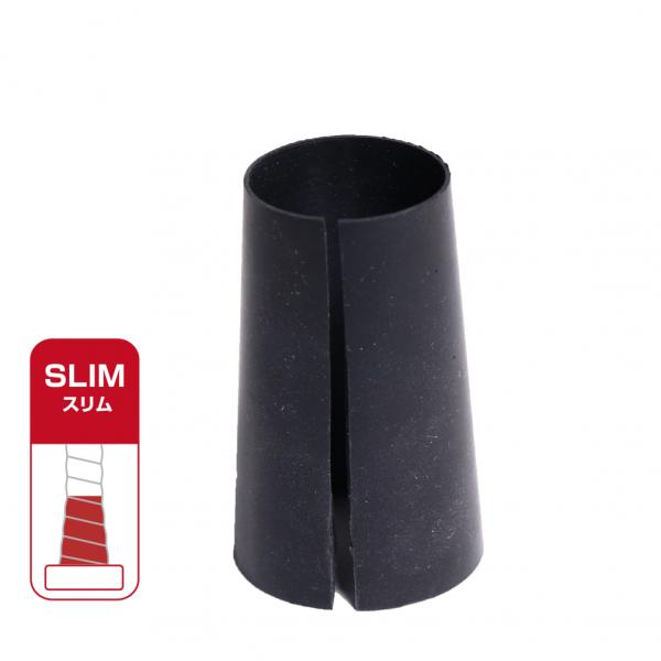 ◇グリップエンドに装着!操作性アップ!◇グリップテープの内側に巻いて、自分好みの握り心地に!両面テープ付き。【使い方】古いグリップテープを剥がし、バットの径に合う太さにカットして付けてください。取り付けた後、グリップテープ(別売り)を巻いて...