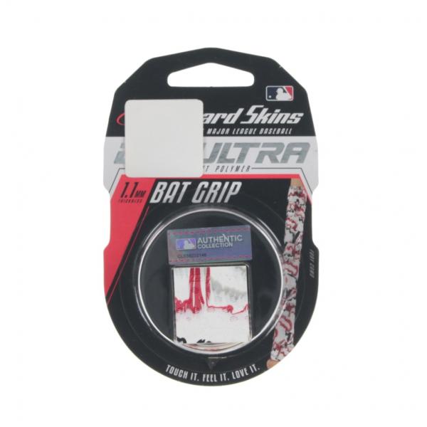 ◇クロス上にグリップテープを巻くことにより凹凸が出てしっかり握れる+抜群のデザイン性■カラー:FURY CAMO■サイズ:1.1mm■生産国:中国アルペン alpen スポーツデポ SPORTSDEPO ベースボール 野球 軟式野球 ソフト...