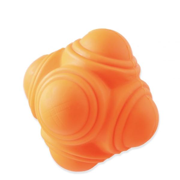 ◇イレギュラーバウンドで動体視力、反射神経を養うトレーニング用ボール◇野球リアクションボール。目でボールを追う力、ボールを捕る力をトレーニング■素材:ラバー■長さ:67mm■重量:100g■生産国:中国■2025年モデルアルペン alpen...